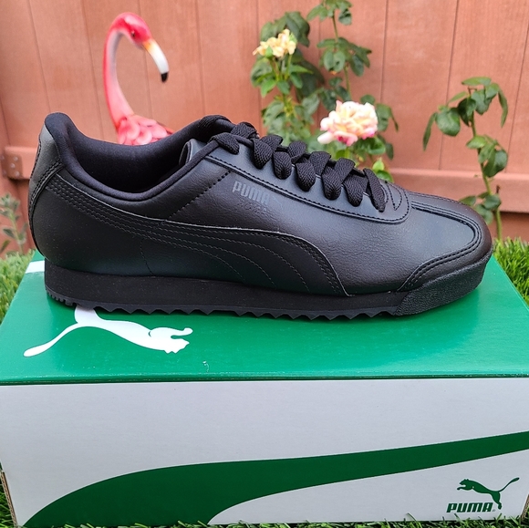 Puma | Shoes | Puma Basic | Poshmark